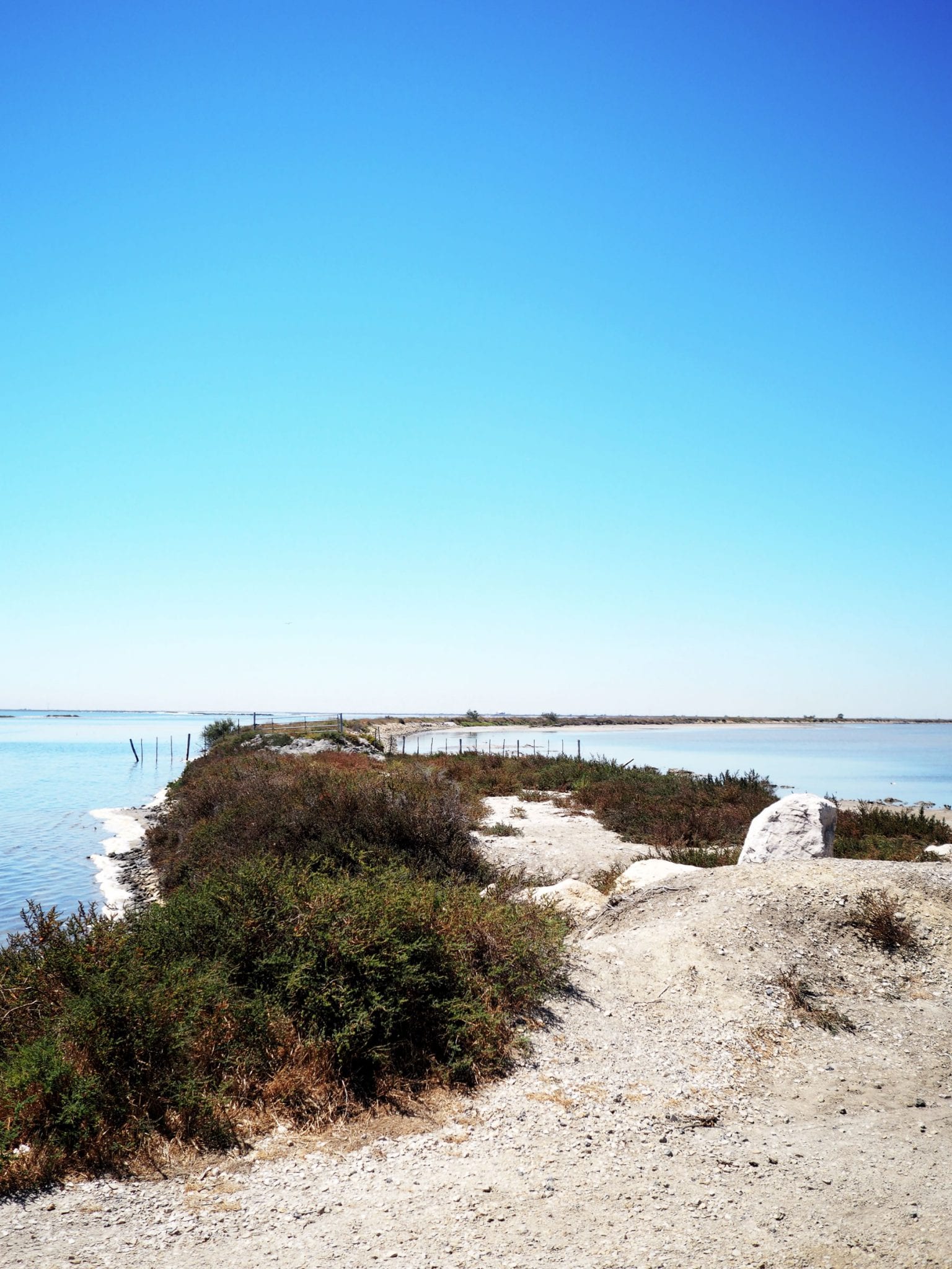 Postcards From The Camargue | Style&Minimalism