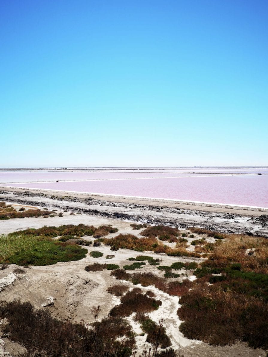 Postcards From The Camargue - Style&Minimalism