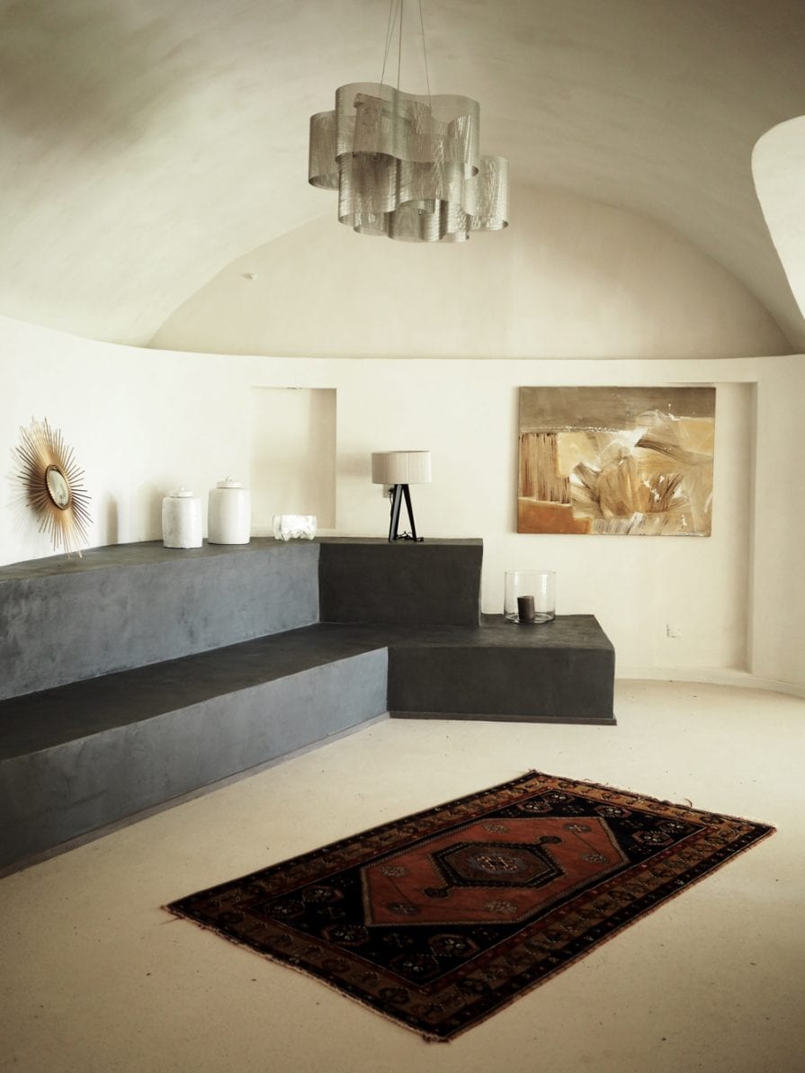 Staying In Marsanne, Provence | Style&Minimalism