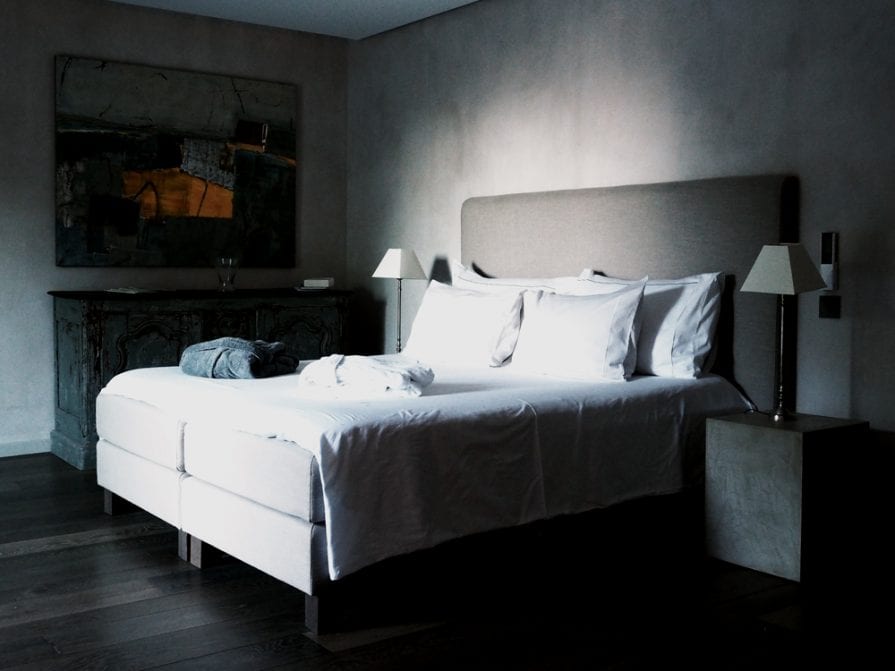 Staying In Marsanne, Provence | Style&Minimalism