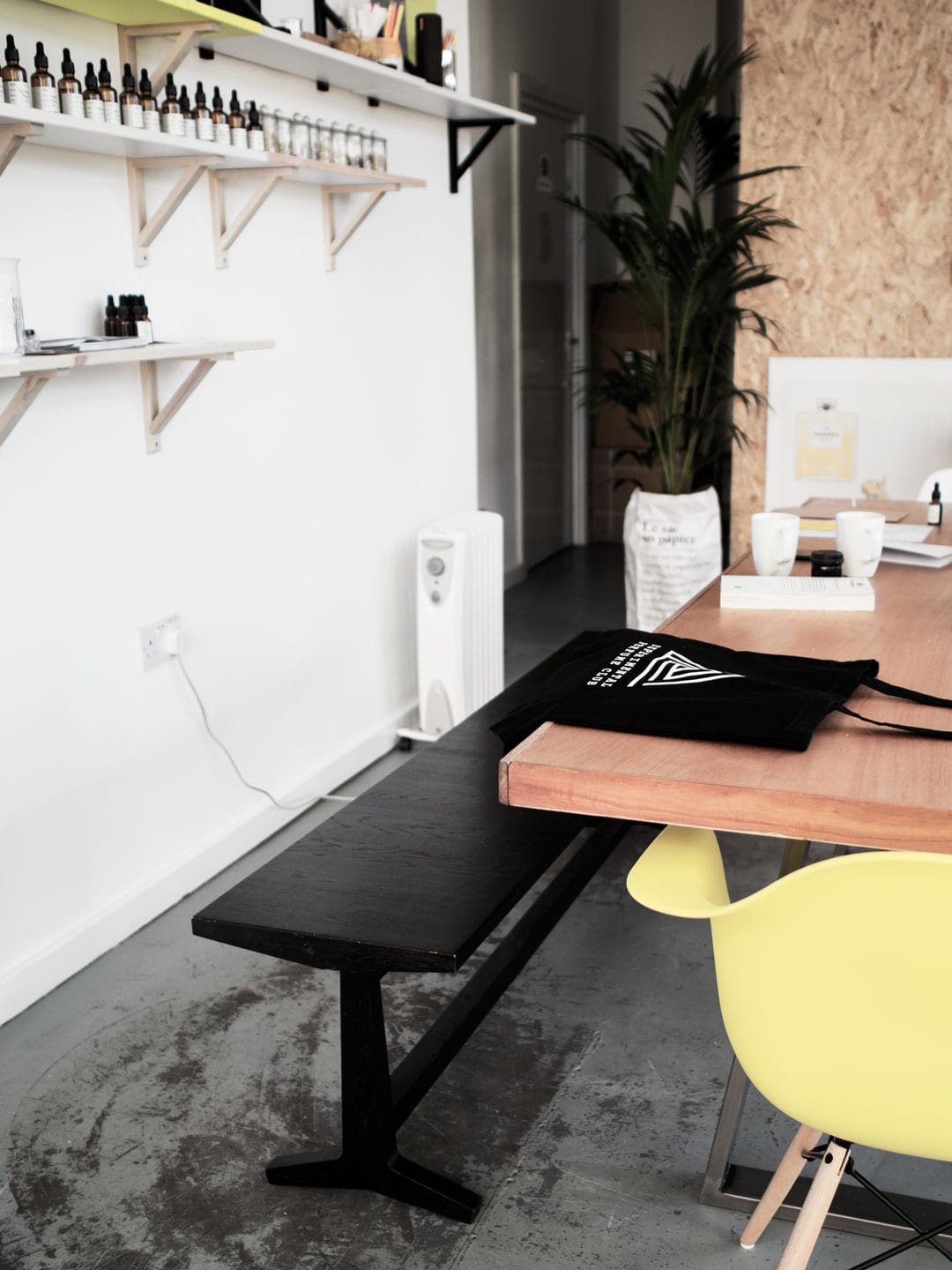 Learning About Fragrance At EPC Lab | Style&Minimalism