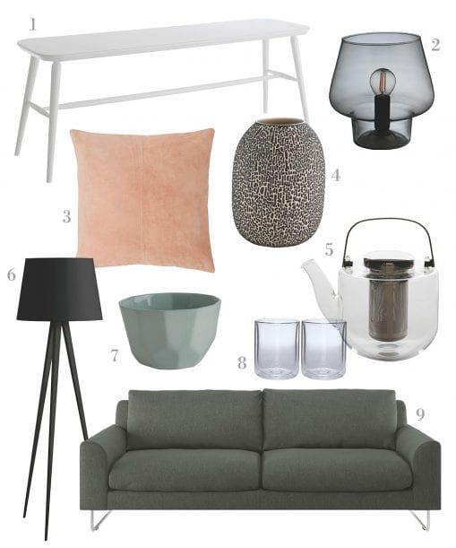 Less Is More! Could you live with less? | Style&Minimalism