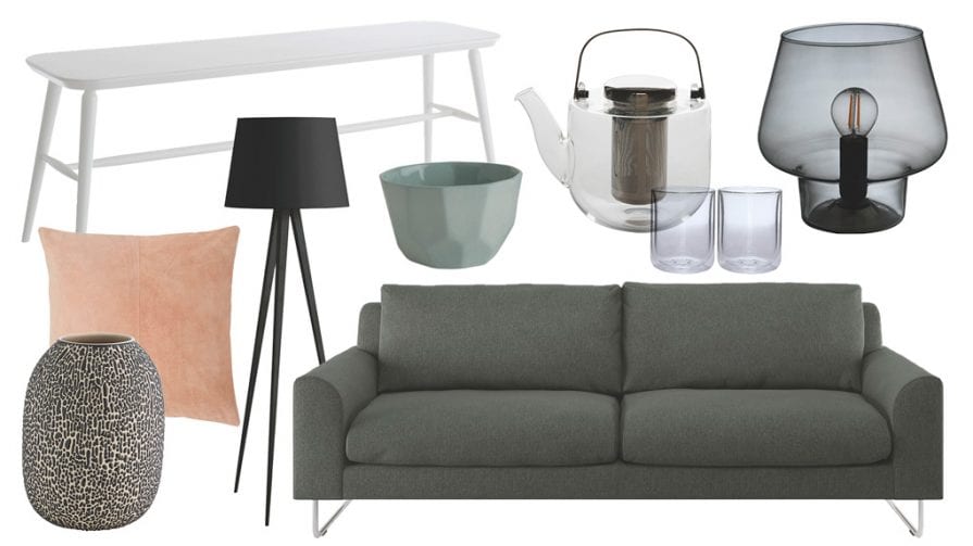 Less Is More! Could you live with less? | Style&Minimalism