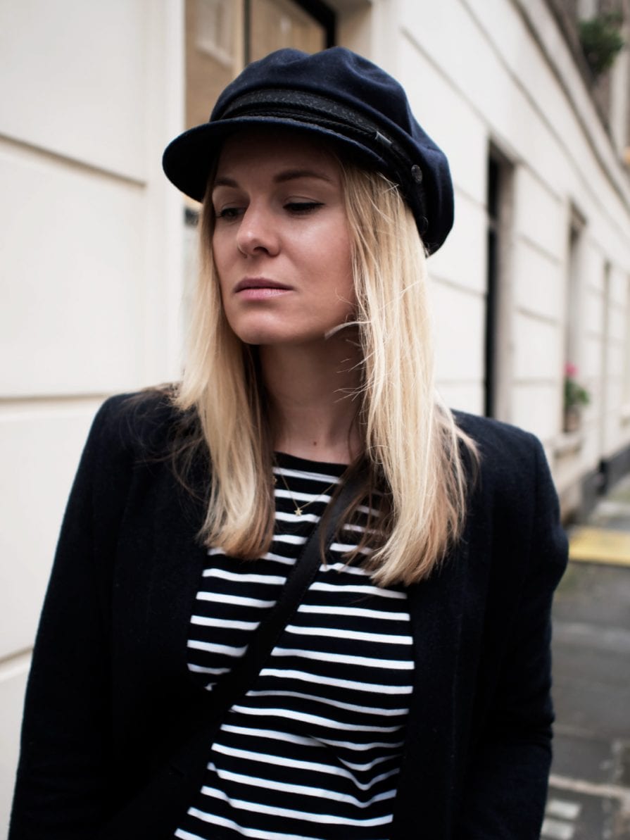 New Boyfriend (Jeans) - Style&Minimalism