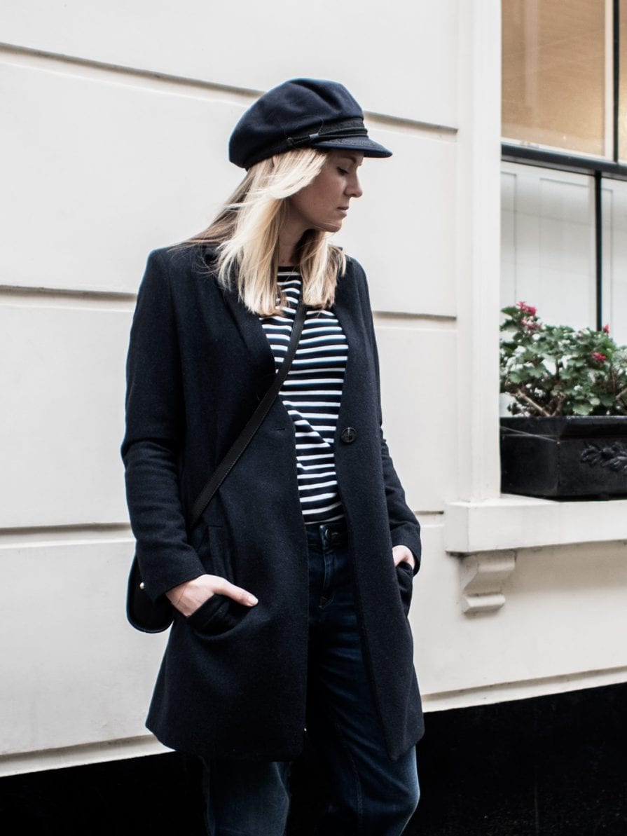 New Boyfriend (Jeans) - Style&Minimalism