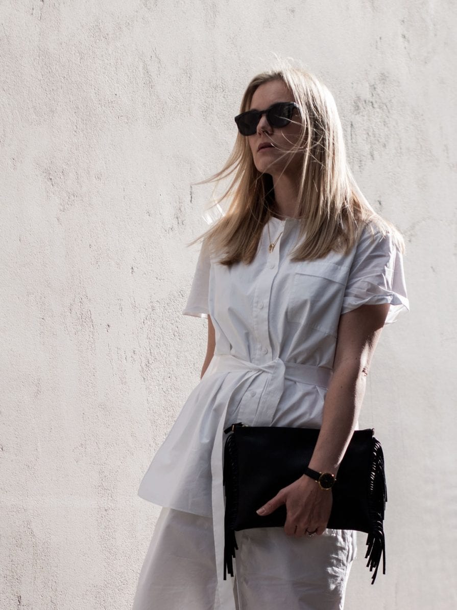 COS 10 - A Capsule Collection | Style&Minimalism