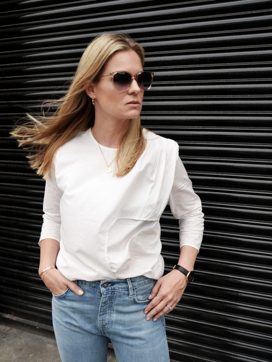 AIDA Shoreditch Style Edit I: SS17 - Style&Minimalism