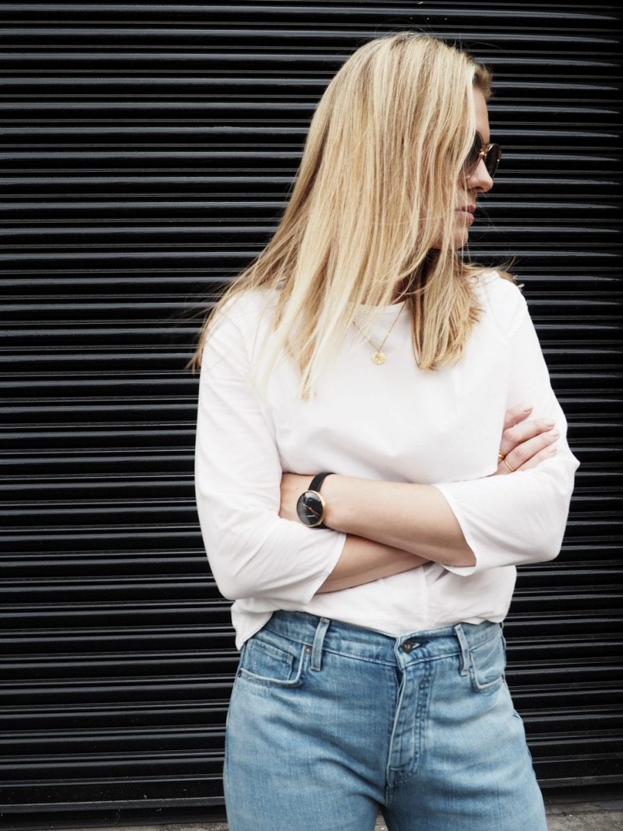 AIDA Shoreditch Style Edit I: SS17 - Style&Minimalism