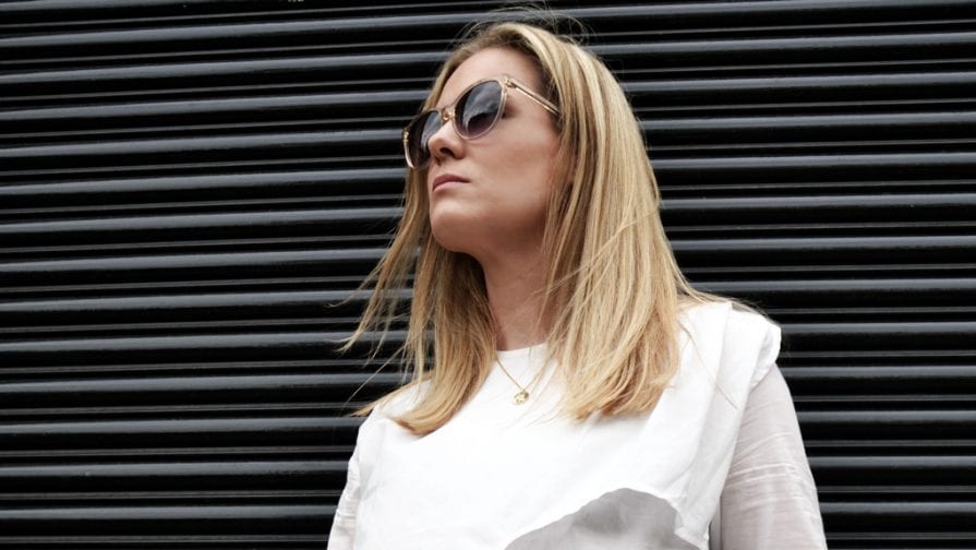 AIDA Shoreditch Style Edit I: SS17 - Style&Minimalism