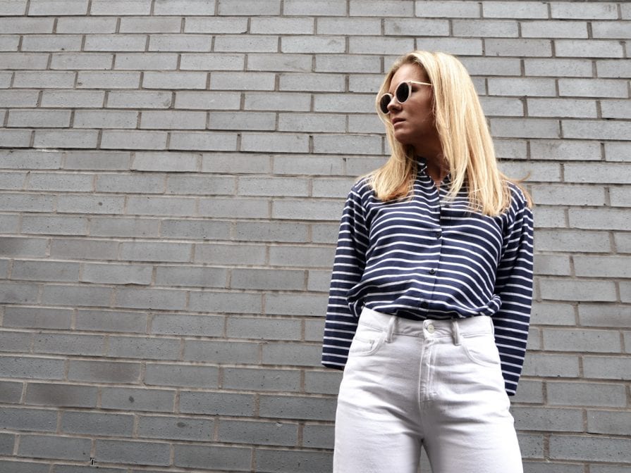 AIDA Shoreditch Style Edit II: SS17 - Style&Minimalism