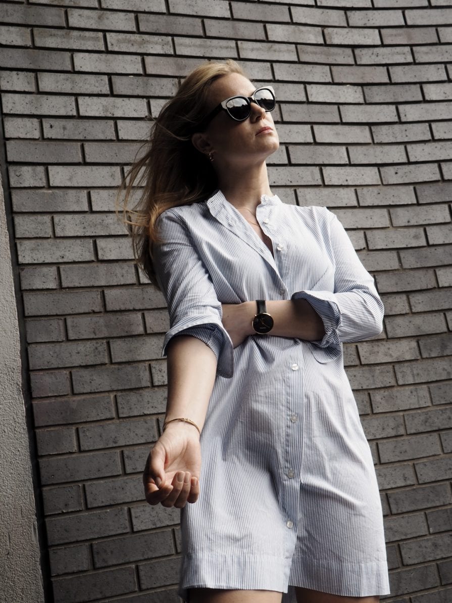 AIDA Shoreditch Style Edit III: SS17 - Style&Minimalism