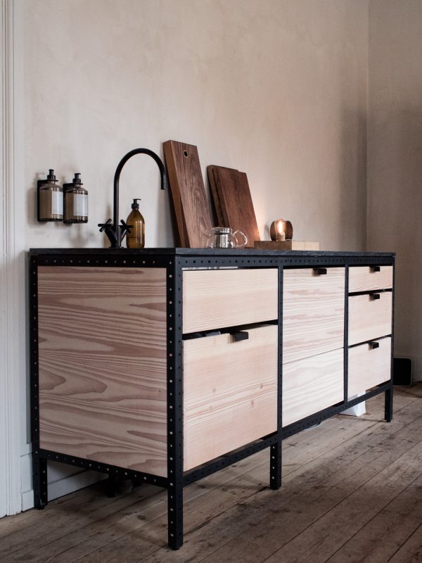 A Visit To The Frama Studio Store, Copenhagen | Style&Minimalism
