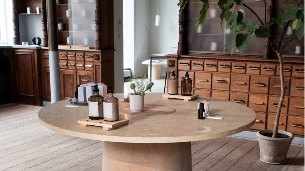 A Visit To The Frama Studio Store, Copenhagen | Style&Minimalism