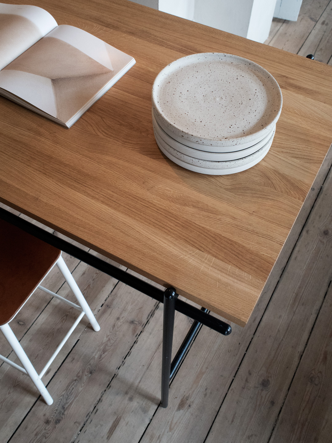 A Visit To The Frama Studio Store, Copenhagen | Style&Minimalism