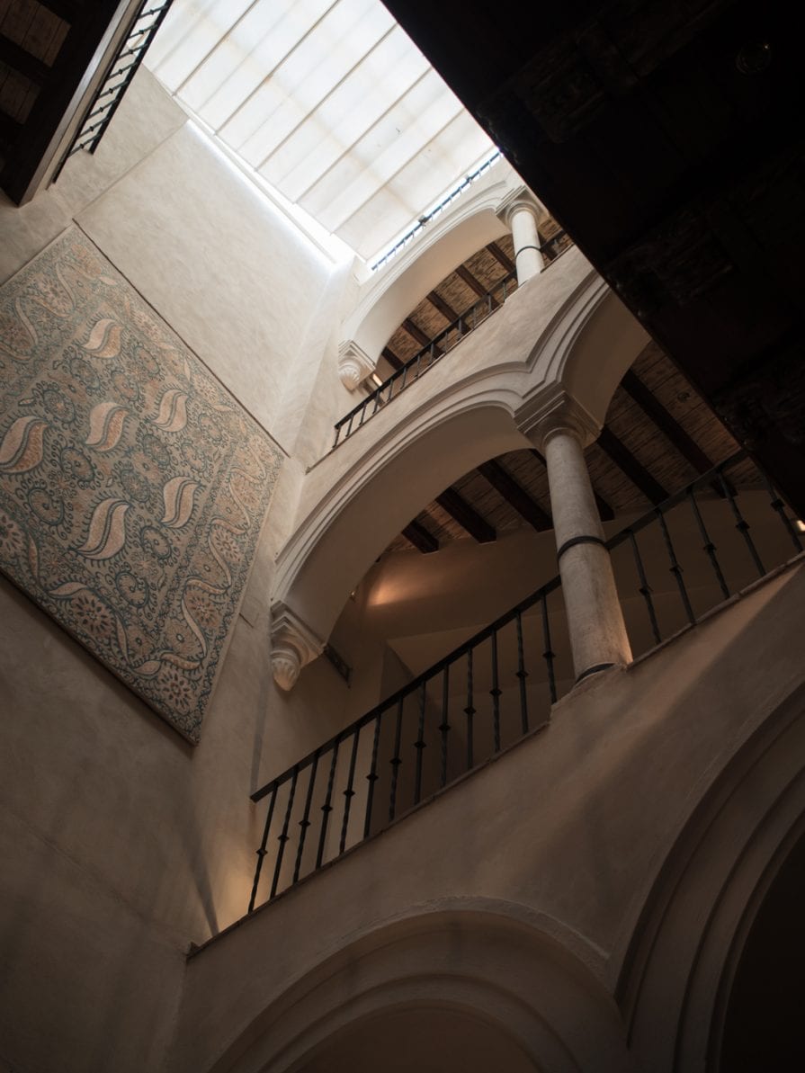 A Review of Corral del Rey, Seville | Style&Minimalism