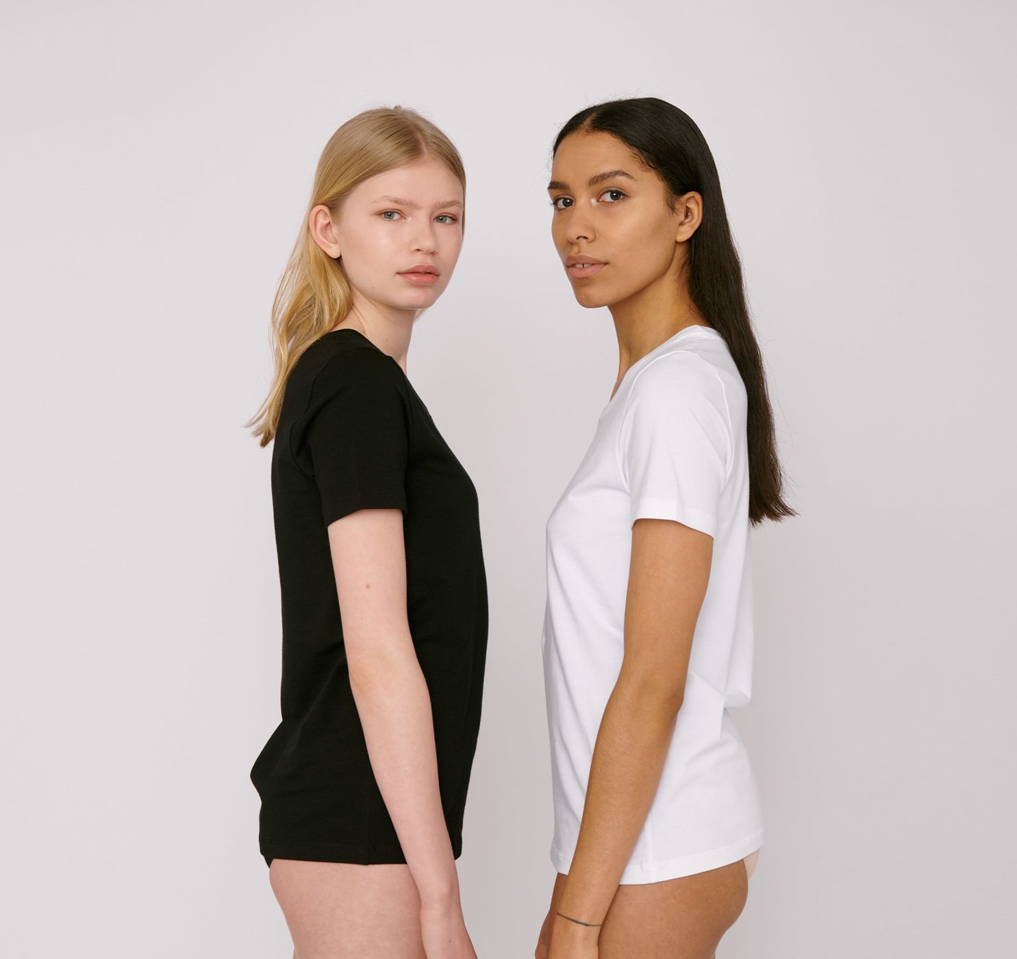 Best Organic Cotton T-Shirts - UK | Style&Minimalism