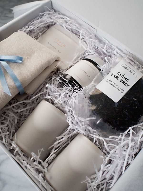 A Gift Box That's Anything But Ordinary - Style&Minimalism
