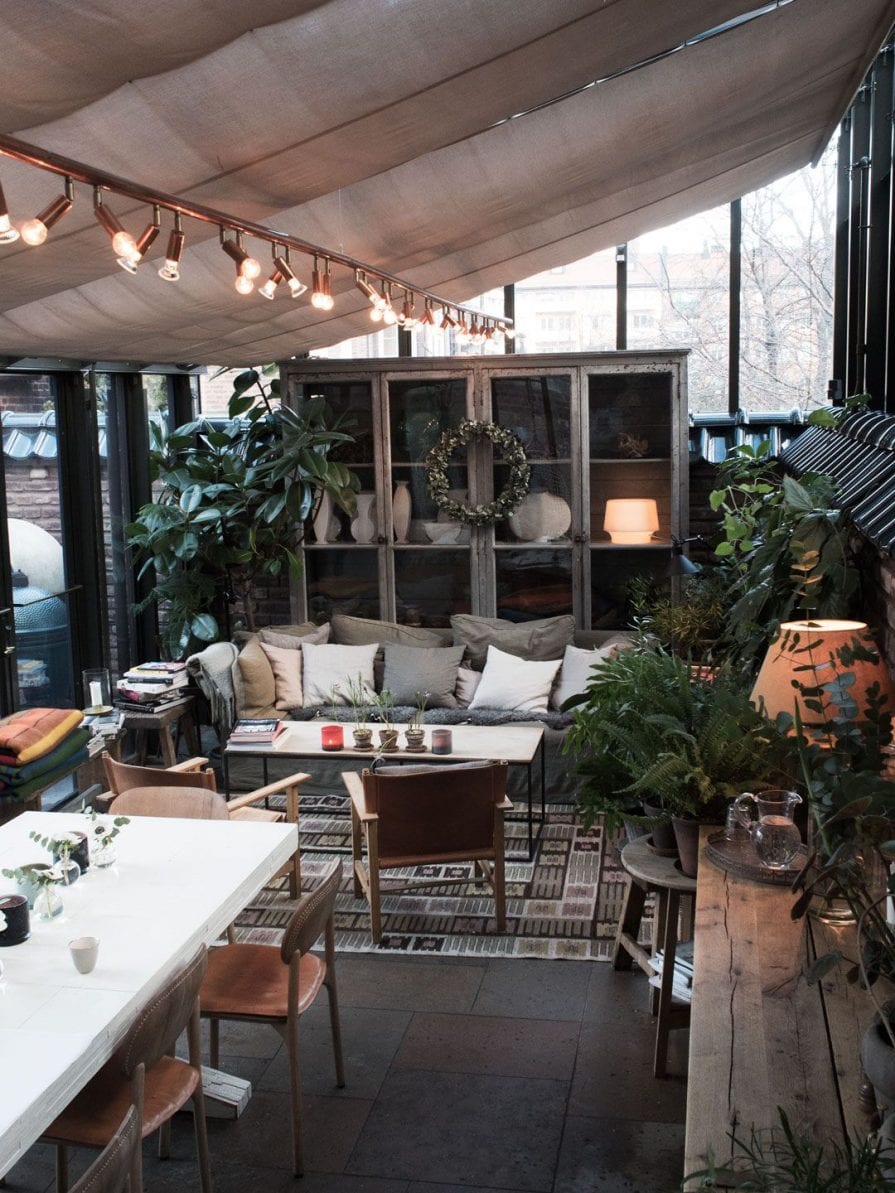 A Review of Ett Hem, Stockholm, Sweden | Style&Minimalism