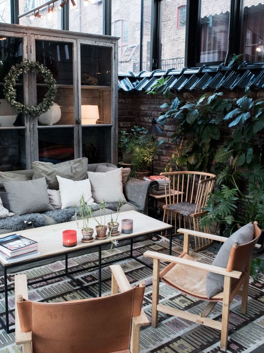 A Review of Ett Hem, Stockholm, Sweden | Style&Minimalism