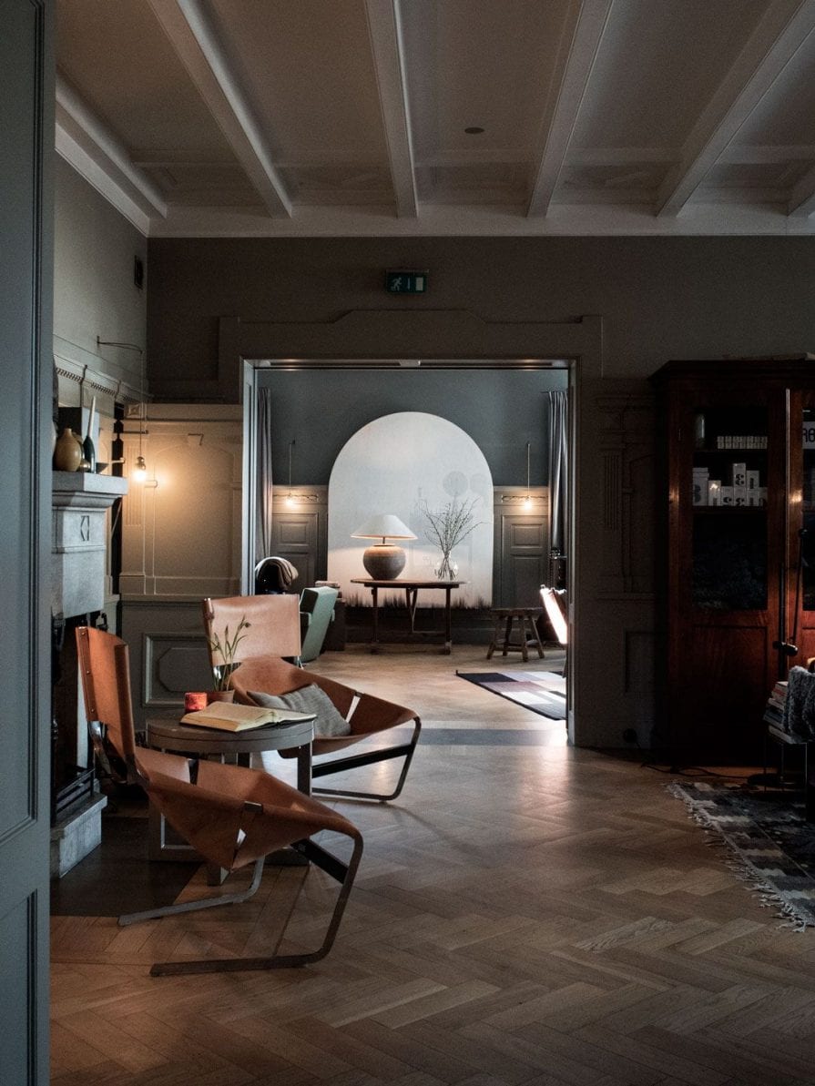 A Review of Ett Hem, Stockholm, Sweden | Style&Minimalism