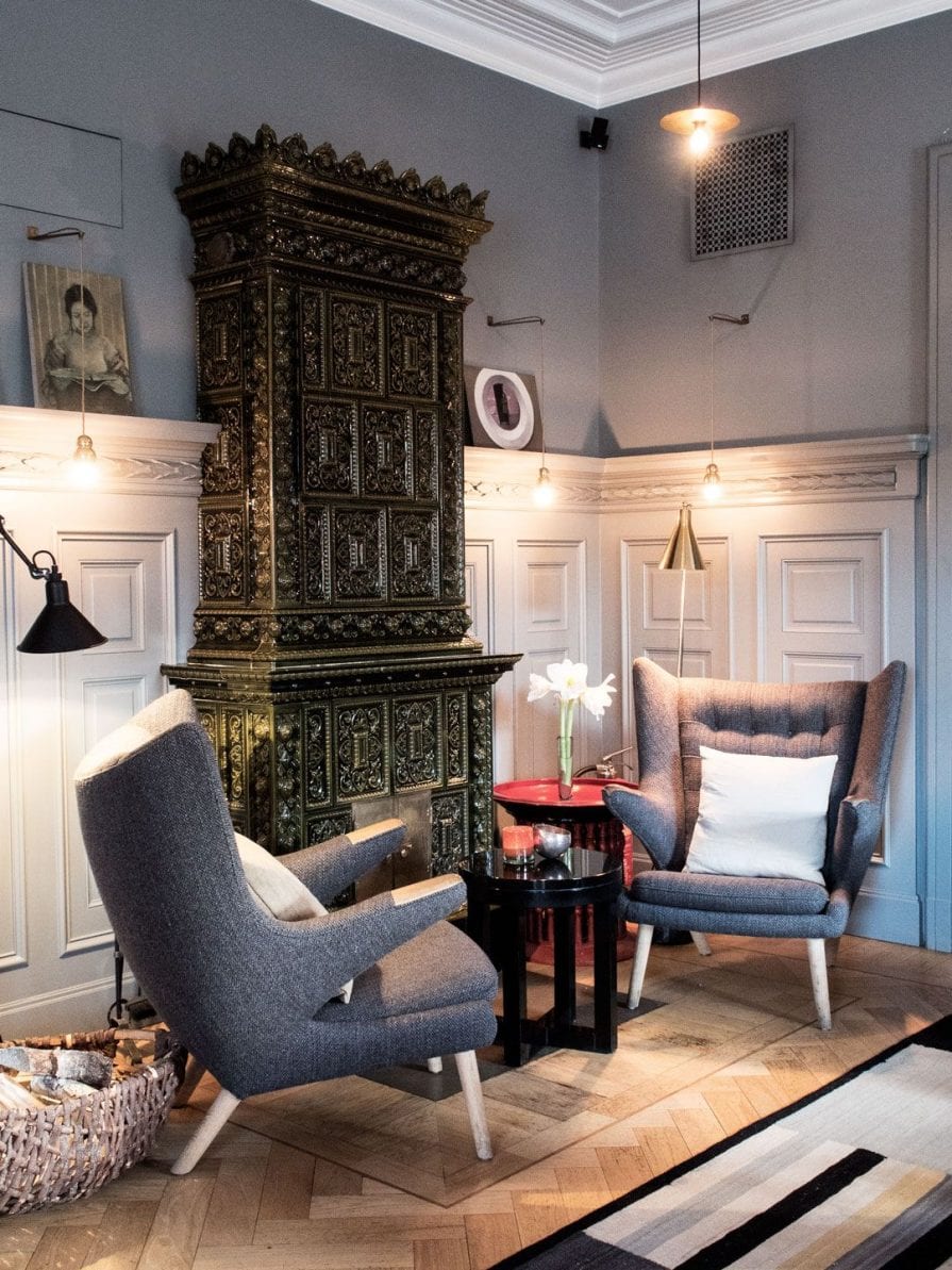 A Review of Ett Hem, Stockholm, Sweden | Style&Minimalism