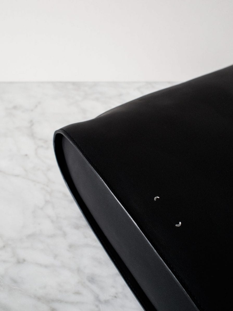 Some Simple Leather Care Tips Style Minimalism