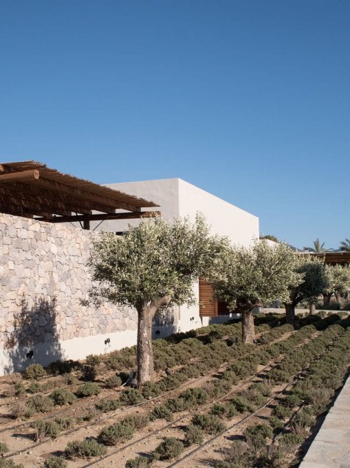 Inside Casa Cook Kos - A Review | Style&Minimalism