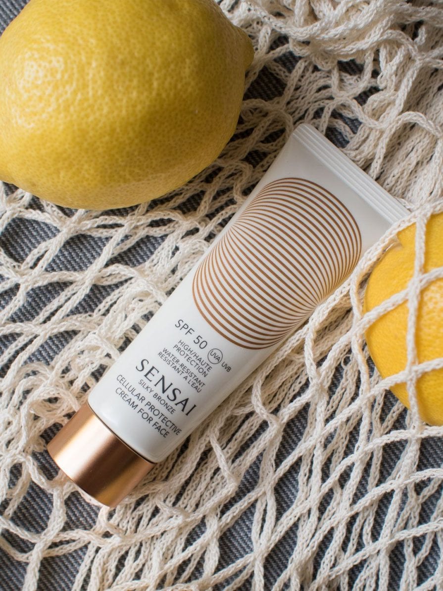 6 Clean Sunscreens To Use This Summer | Style&Minimalism