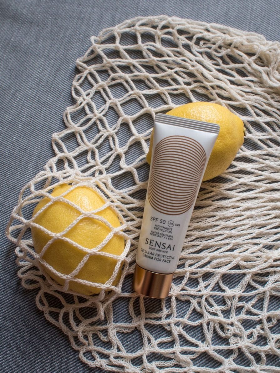 6 Clean Sunscreens To Use This Summer | Style&Minimalism