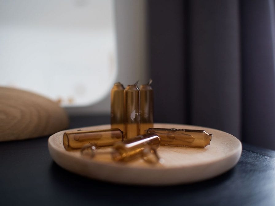 Susanne Kaufmann Pollution Skin Defense System Review - Style&Minimalism