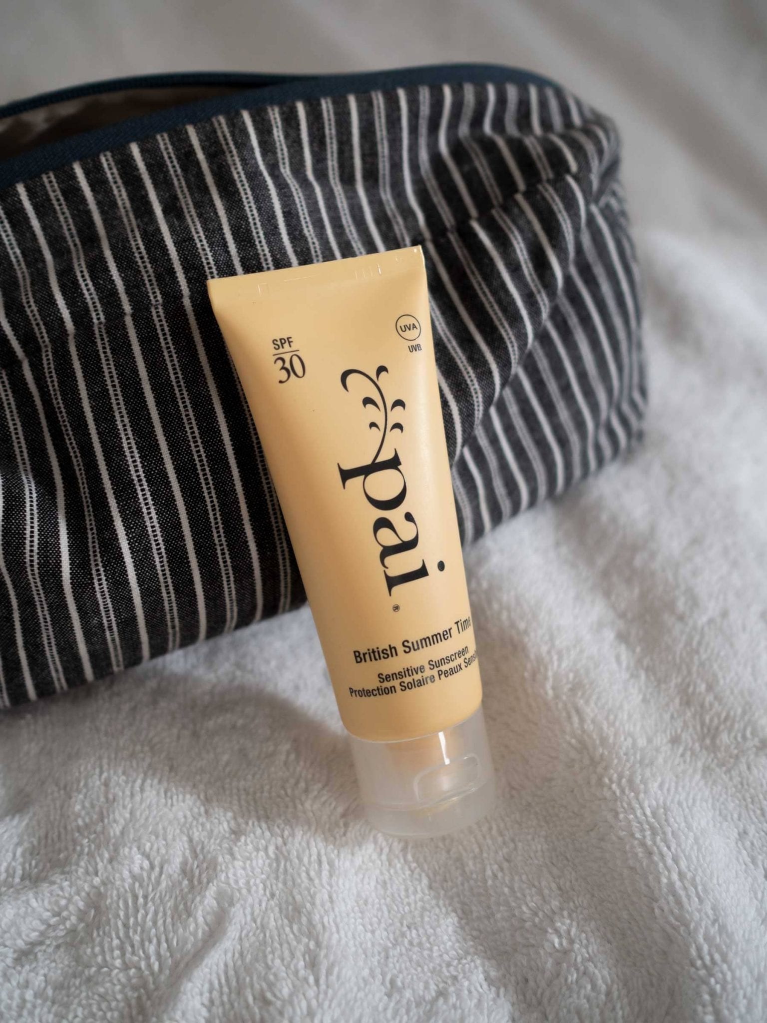 Safe Sun Protection, Every Day - Style&Minimalism