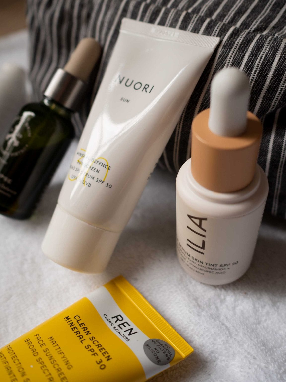 Safe Sun Protection, Every Day - Style&Minimalism