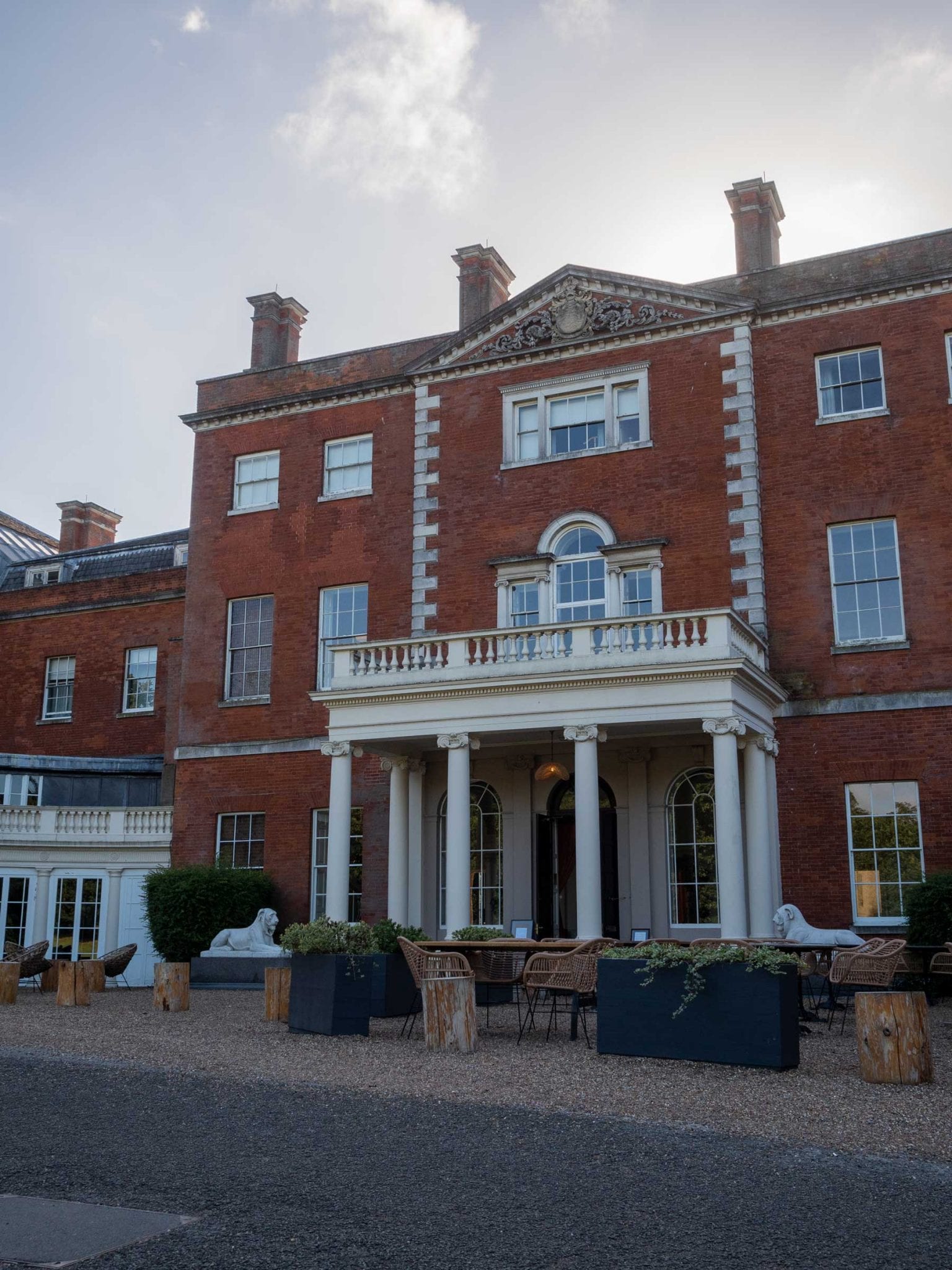 A Review of Birch, Hertfordshire - Style&Minimalism