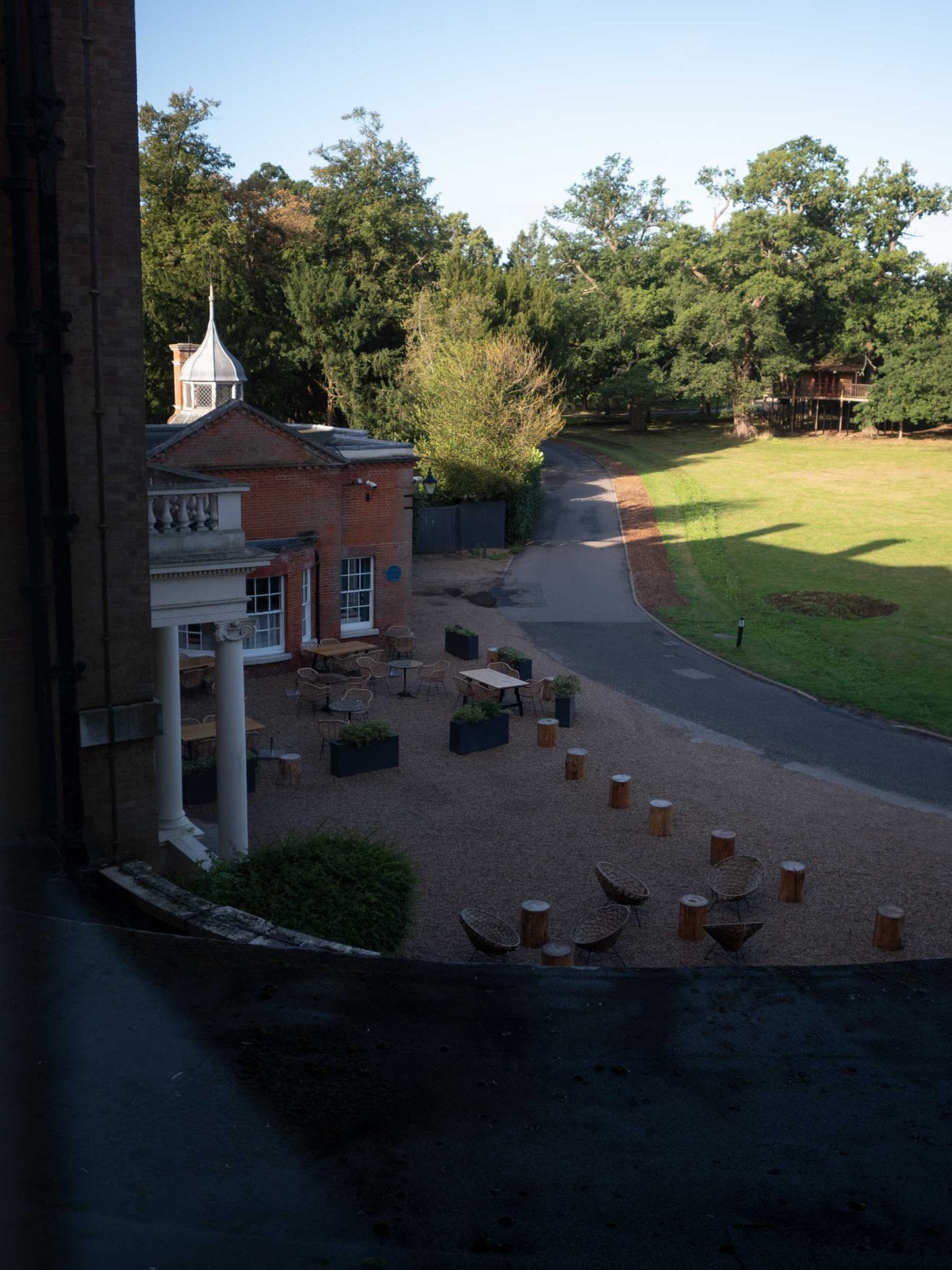 A Review of Birch, Hertfordshire - Style&Minimalism