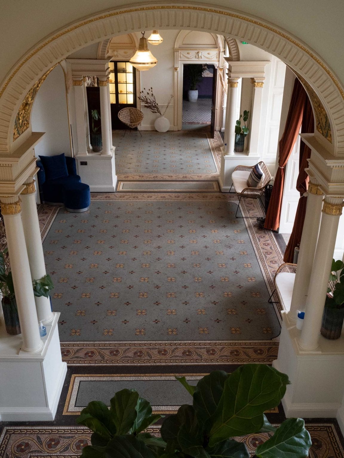 A Review of Birch, Hertfordshire - Style&Minimalism