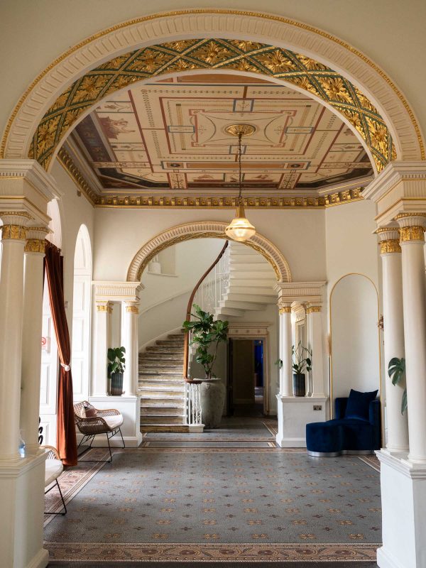 A Review of Birch, Hertfordshire - Style&Minimalism