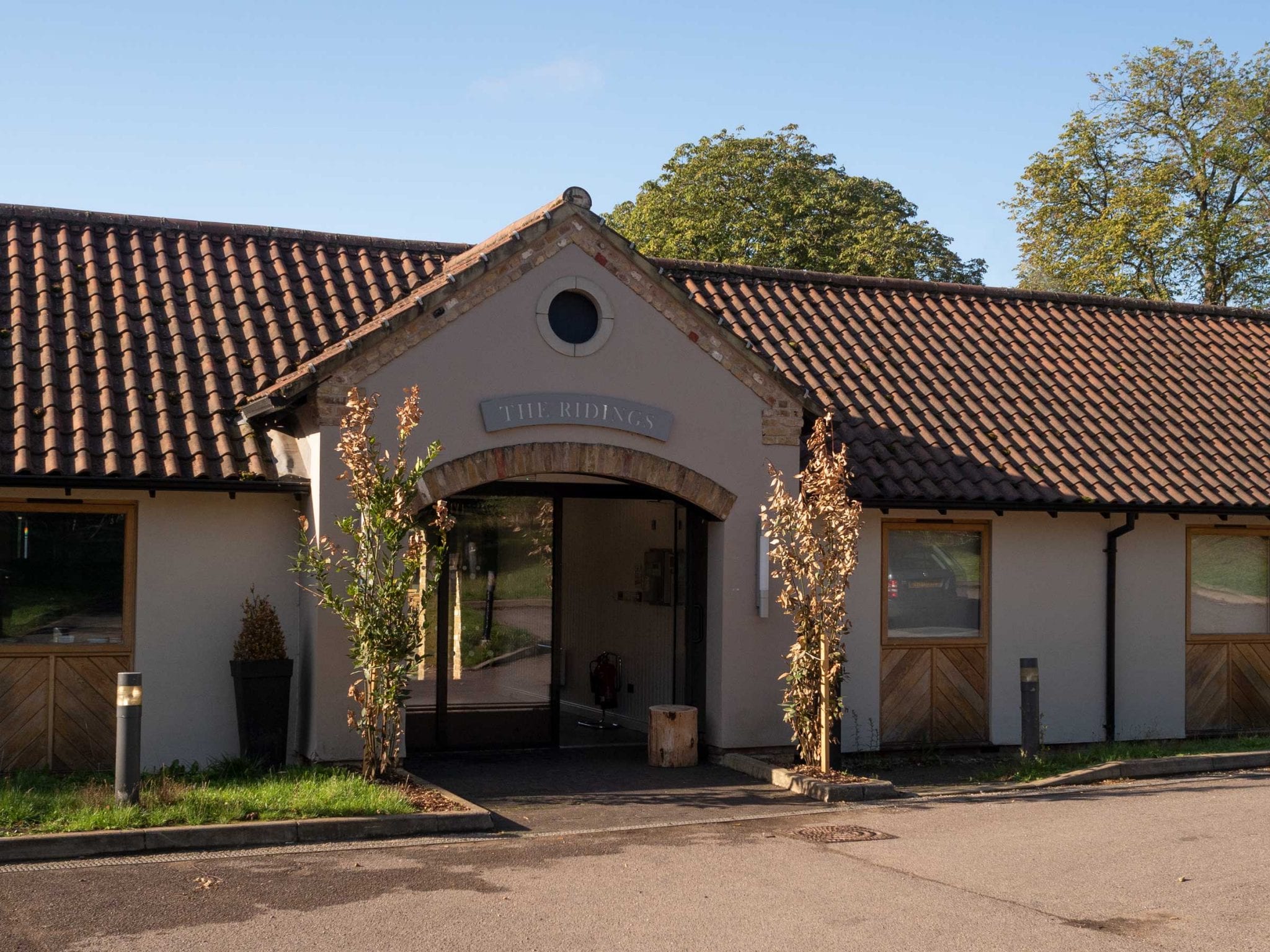 A Review of Birch, Hertfordshire - Style&Minimalism