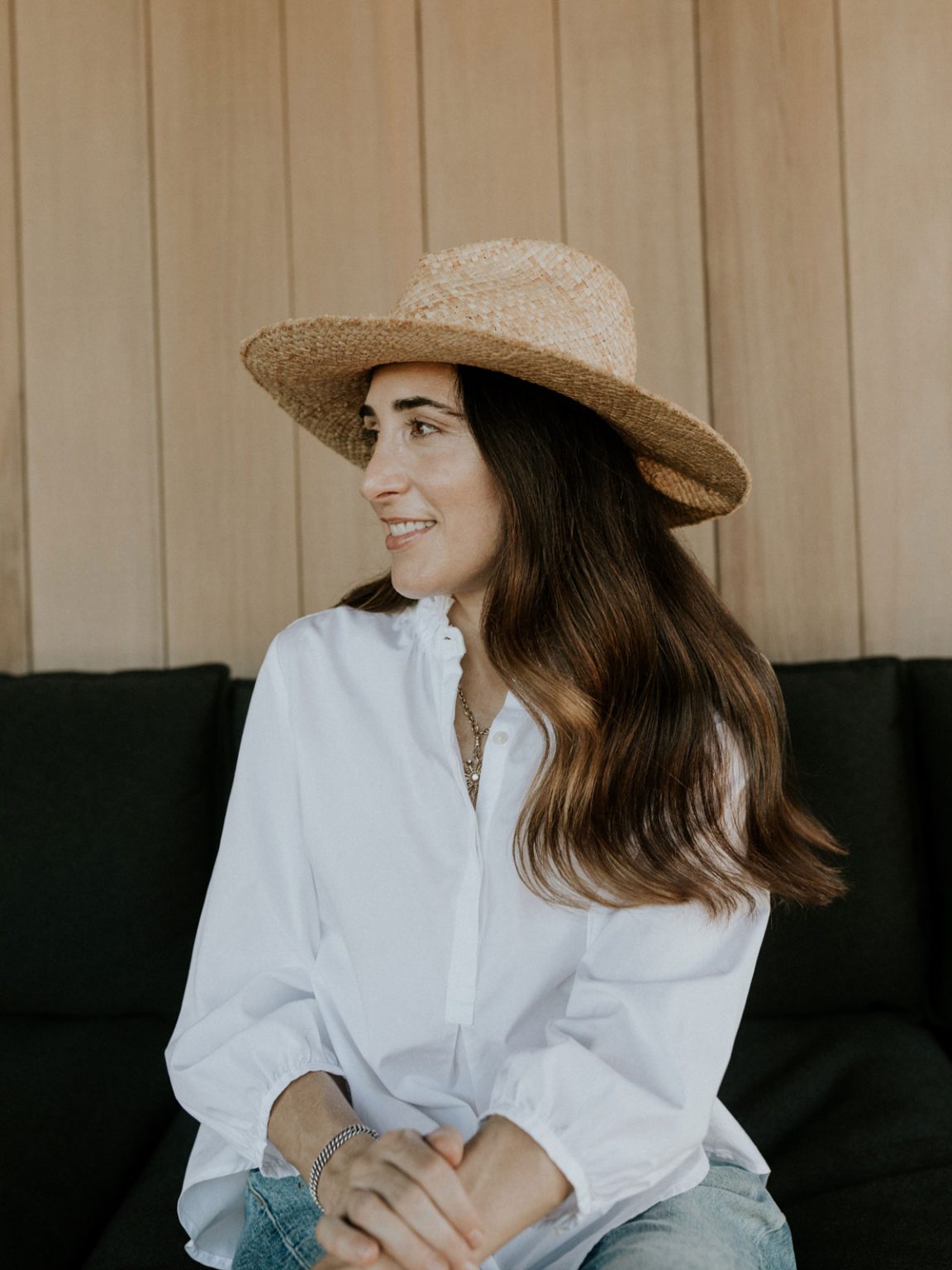Interview with April Gargiulo | Women Who Inspire - Style&Minimalism