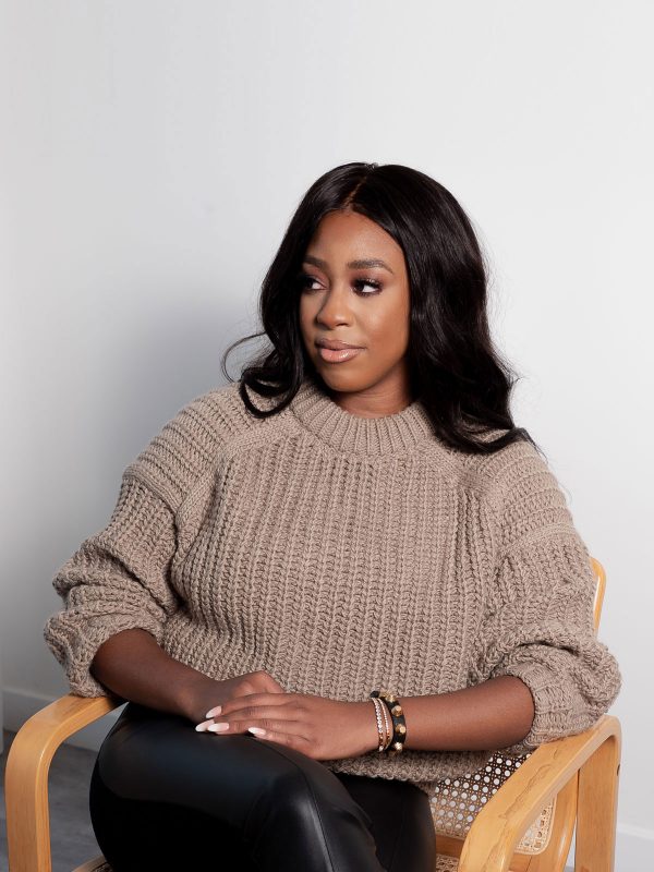 Interview with Chloé Watts - Women Who Inspire | Style&Minimalism