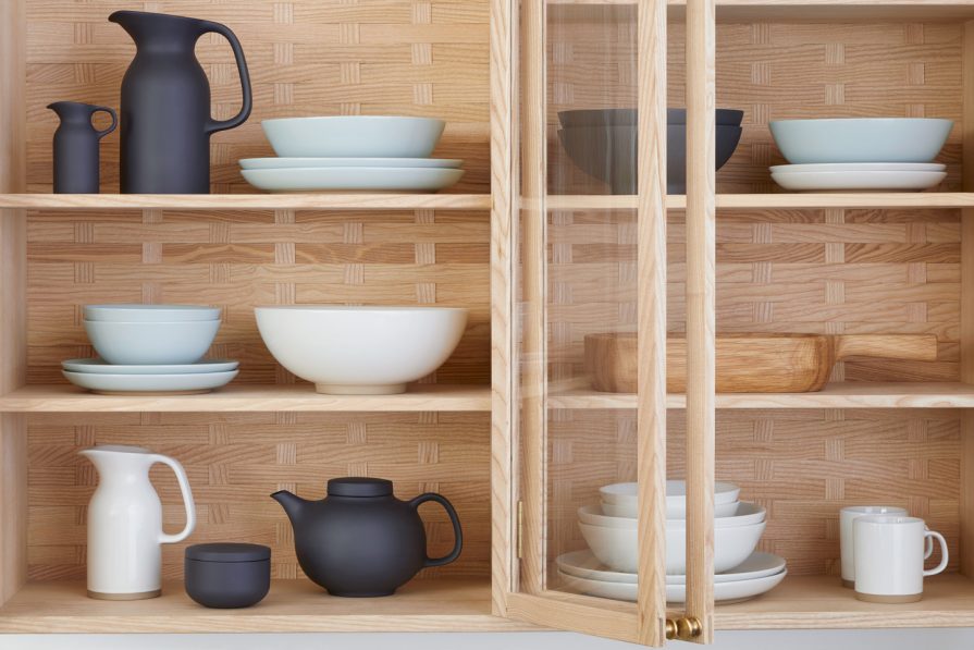 Royal Doulton by Barber Osgerby Olio Collection - Style&Minimalism