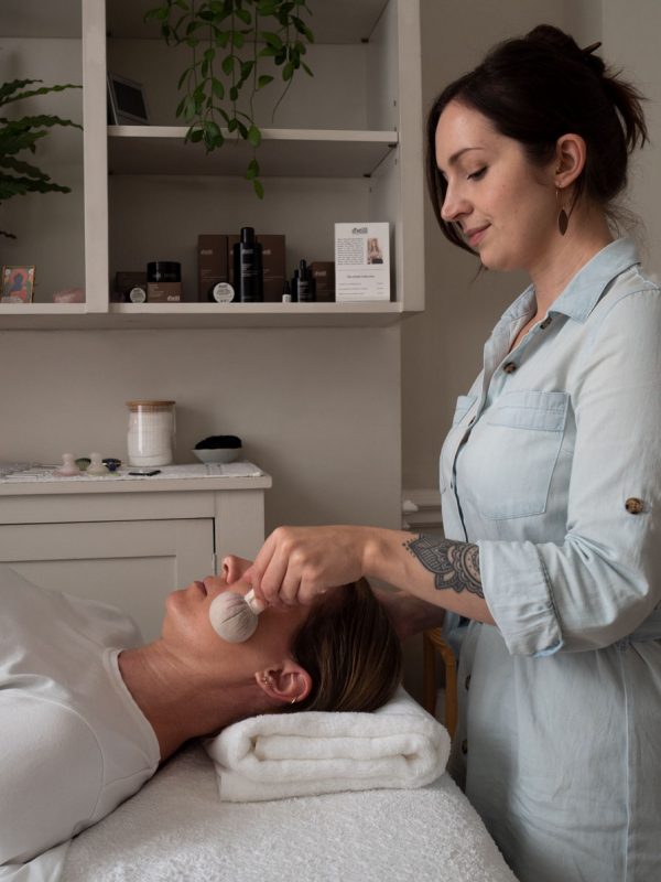 Soma Rituals Gua Sha Facial Fusion Treatment - Style&Minimalism